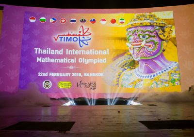 TIMO | Global Olympiads Academy