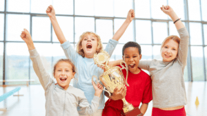 SEAMO - Global Olympiads Academy