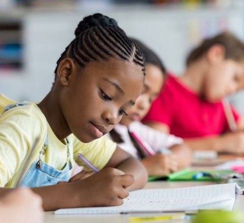 HKICO - Global Olympiads Academy