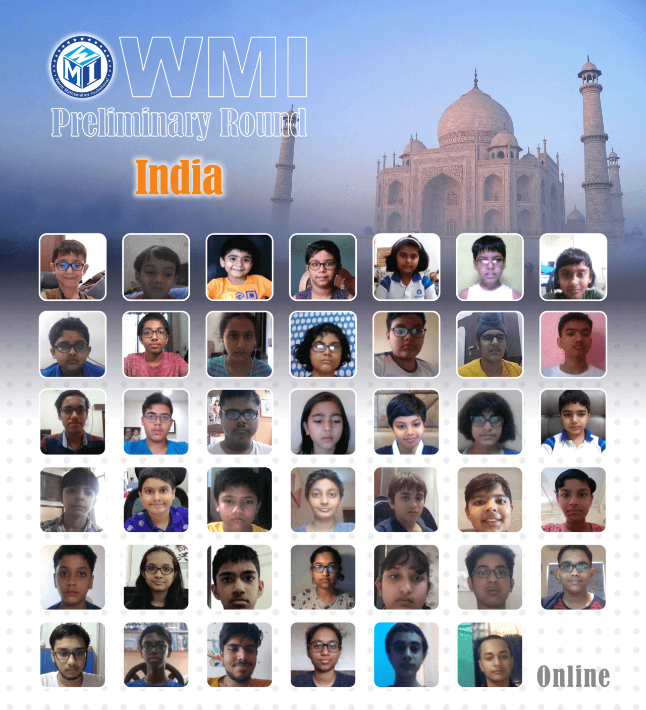 WMI - Global Olympiads Academy