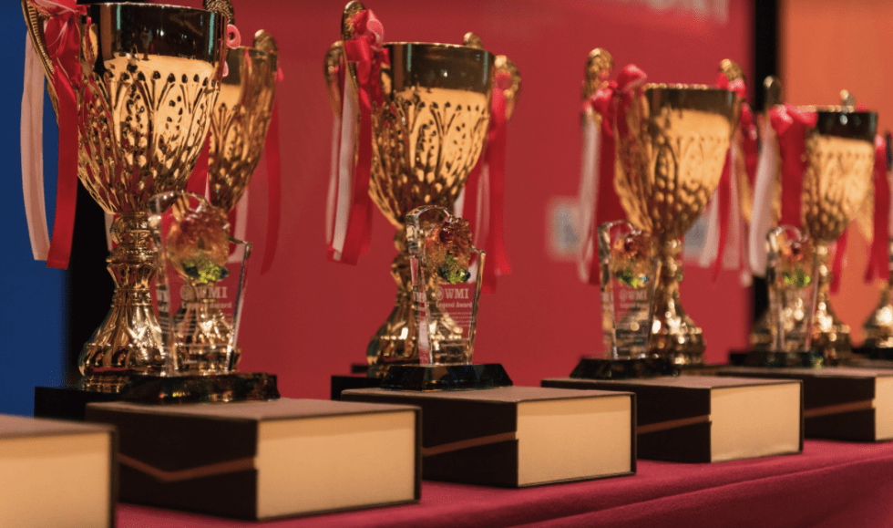 WMI - Global Olympiads Academy