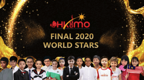 HKIMO - Global Olympiads Academy