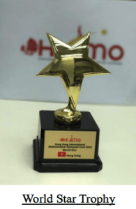 HKIMO - Global Olympiads Academy