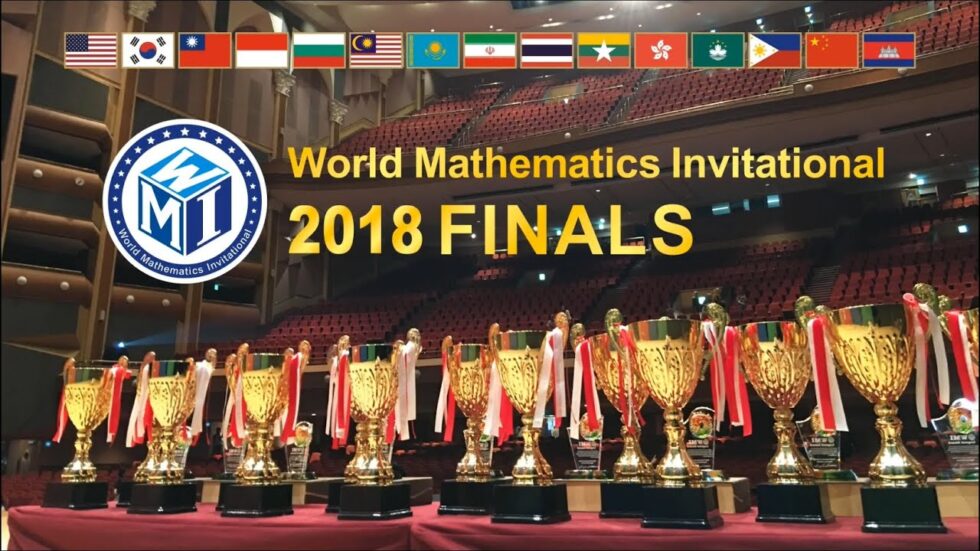 WMI - Global Olympiads Academy