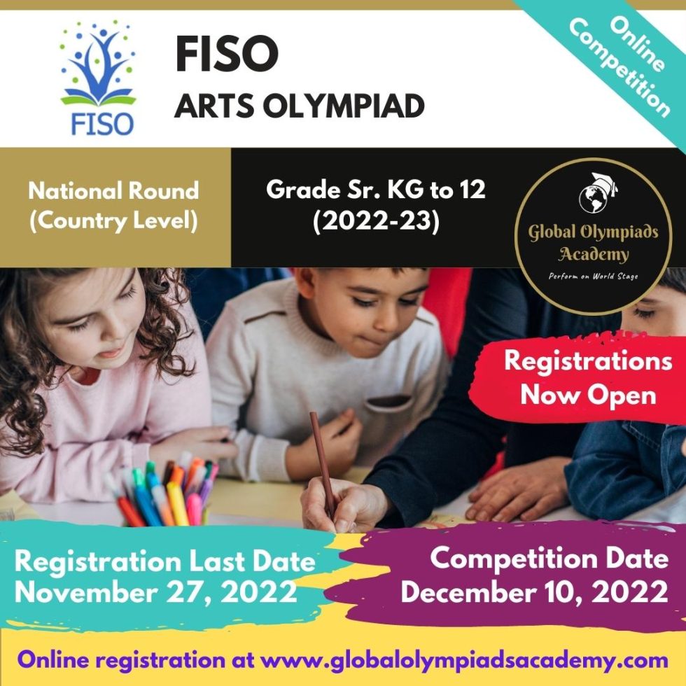FISO - Global Olympiads Academy