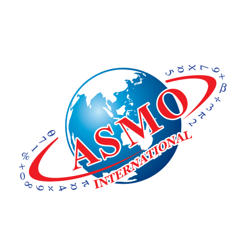 ASMO - Global Olympiads Academy