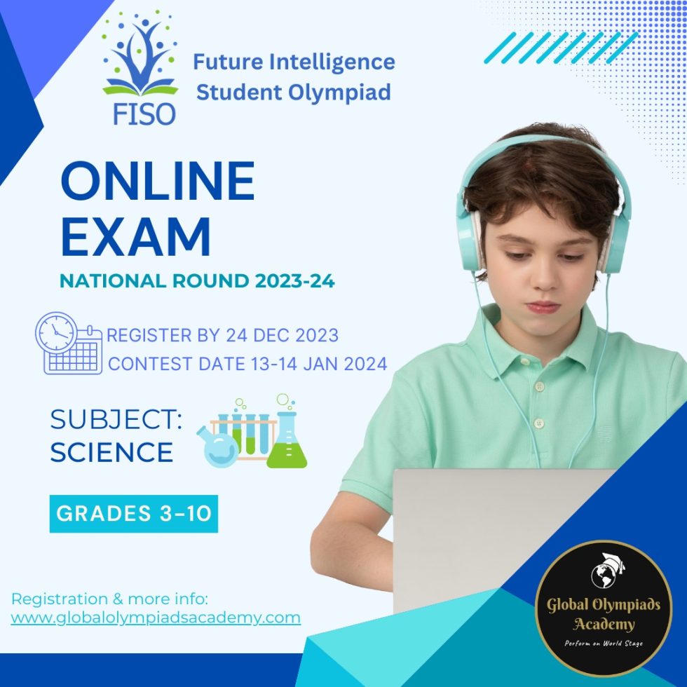 FISO - Global Olympiads Academy