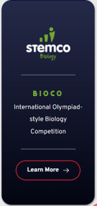 StemCo - Global Olympiads Academy