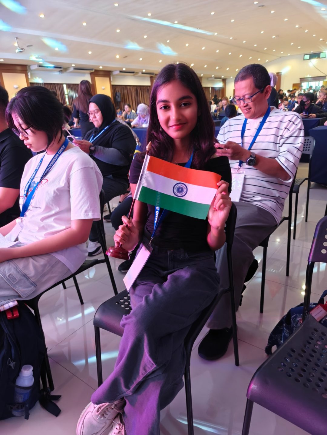 ASMO - Global Olympiads Academy