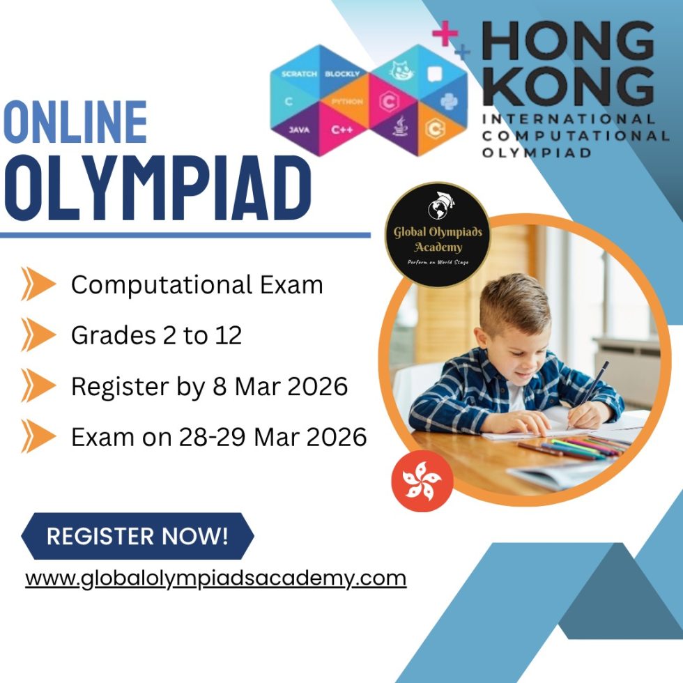 HKICO - Global Olympiads Academy