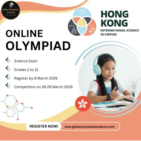 HKISO - Global Olympiads Academy