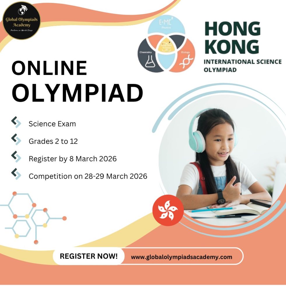 HKISO - Global Olympiads Academy